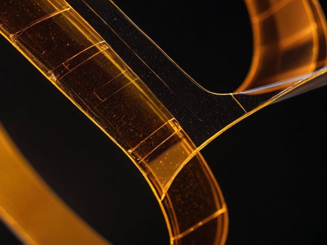 Kapton Tapes | by Christopher Smith | Medium