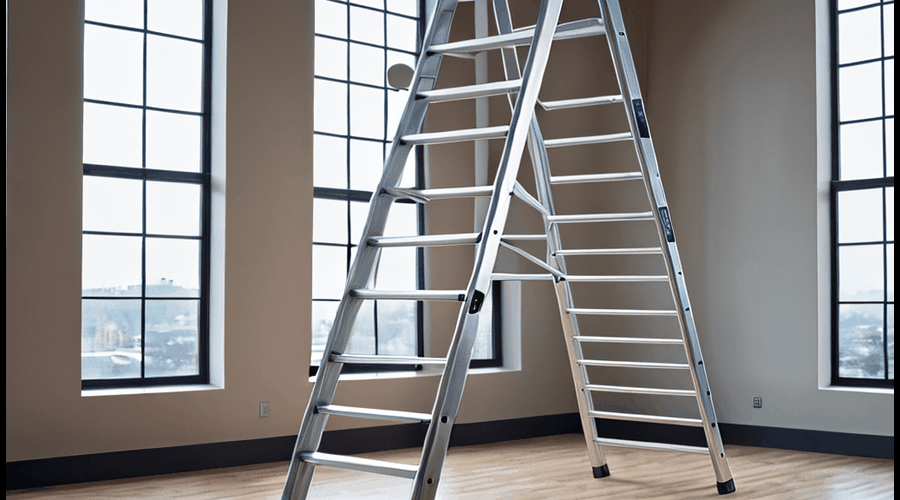 20 Ft Ladders | by Owen Thompson | Mar, 2024 | Medium