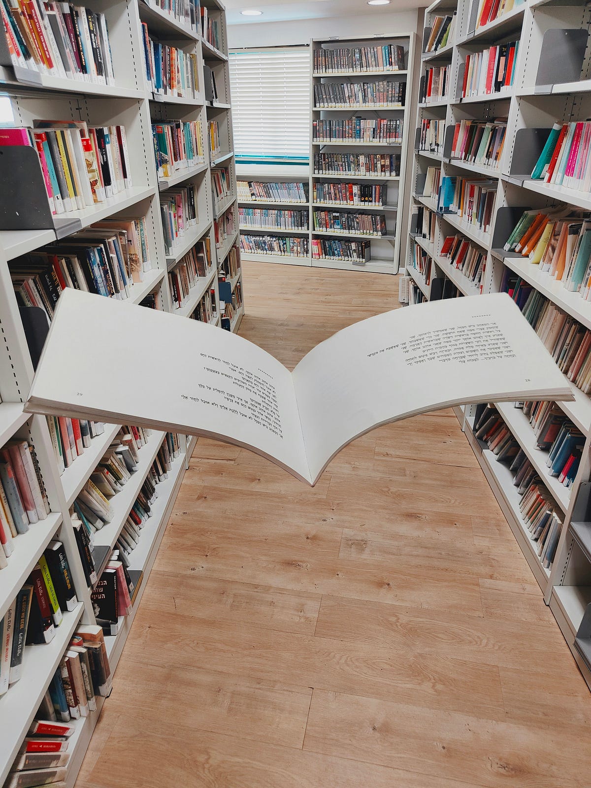 Life Has Chapters. Some Chapters Are Meant to End. | by Mike Vinci | Medium