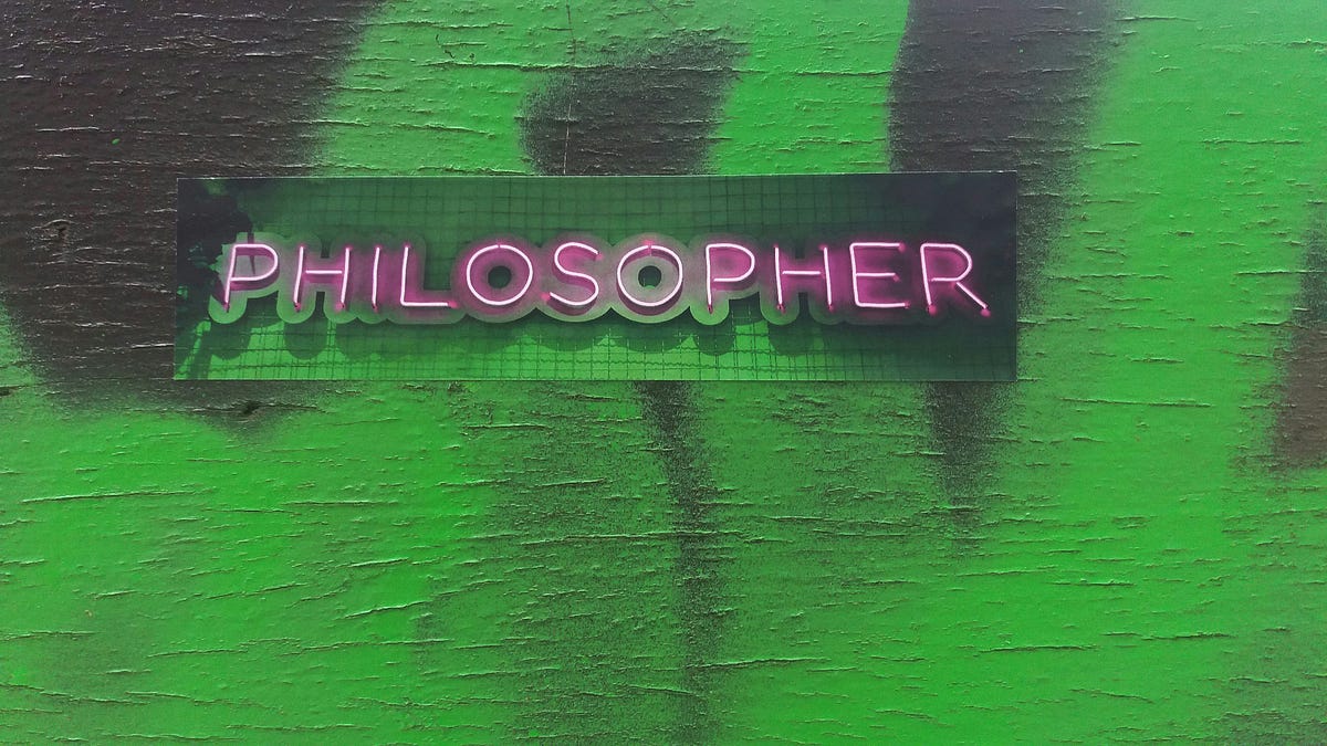 ATTICUS. The Platonist Philosopher | by Lord Luke El-Bey | Medium