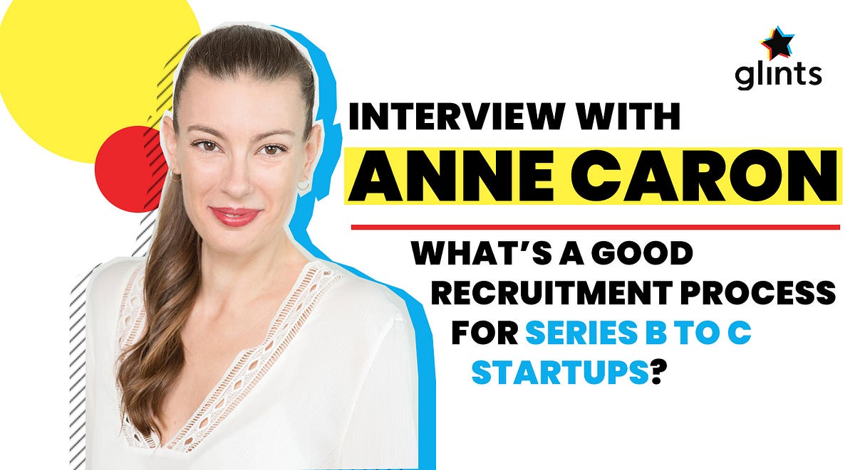 Interview with people strategy expert Anne Caron: What’s a good ...