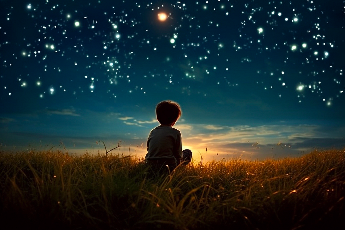 Beyond Our Gaze: What Exists at the Edge of our Observable Universe ...