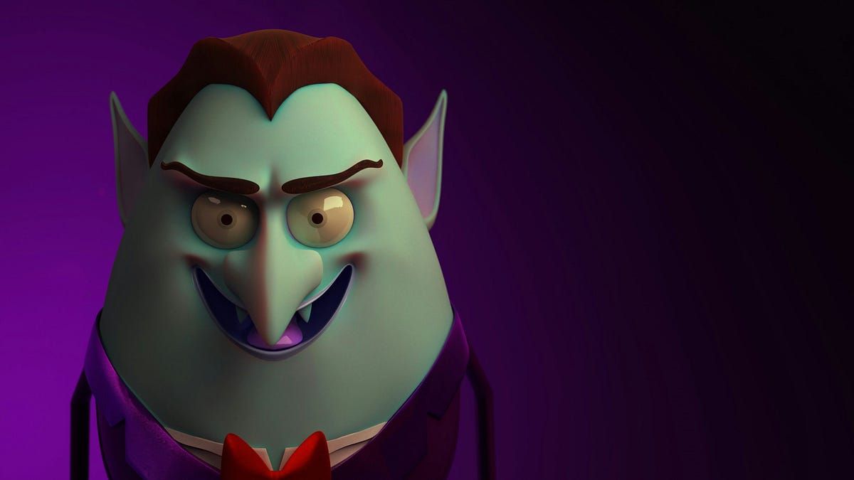 Who is afraid of energy vampires? | by Lucy the Oracle | Medium