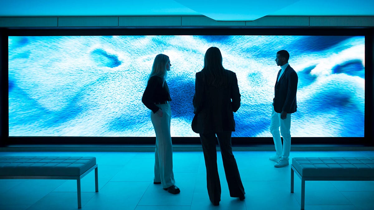 The Building Blocks of Immersive Spaces | by Next/Now | Medium
