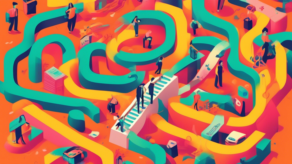 Economic Hurdles Facing Gen Z | by Ruthbakereddeborah | Medium