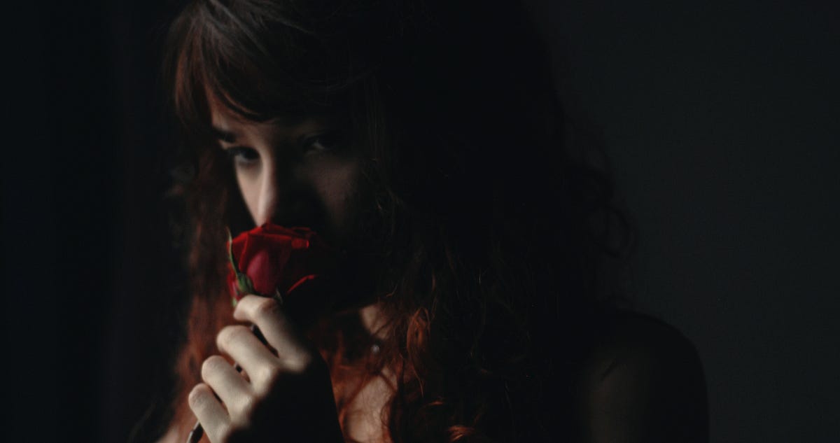 Red Roses. A poem for Yen | by Alyssa Nicole Maaño | Invisible Illness ...