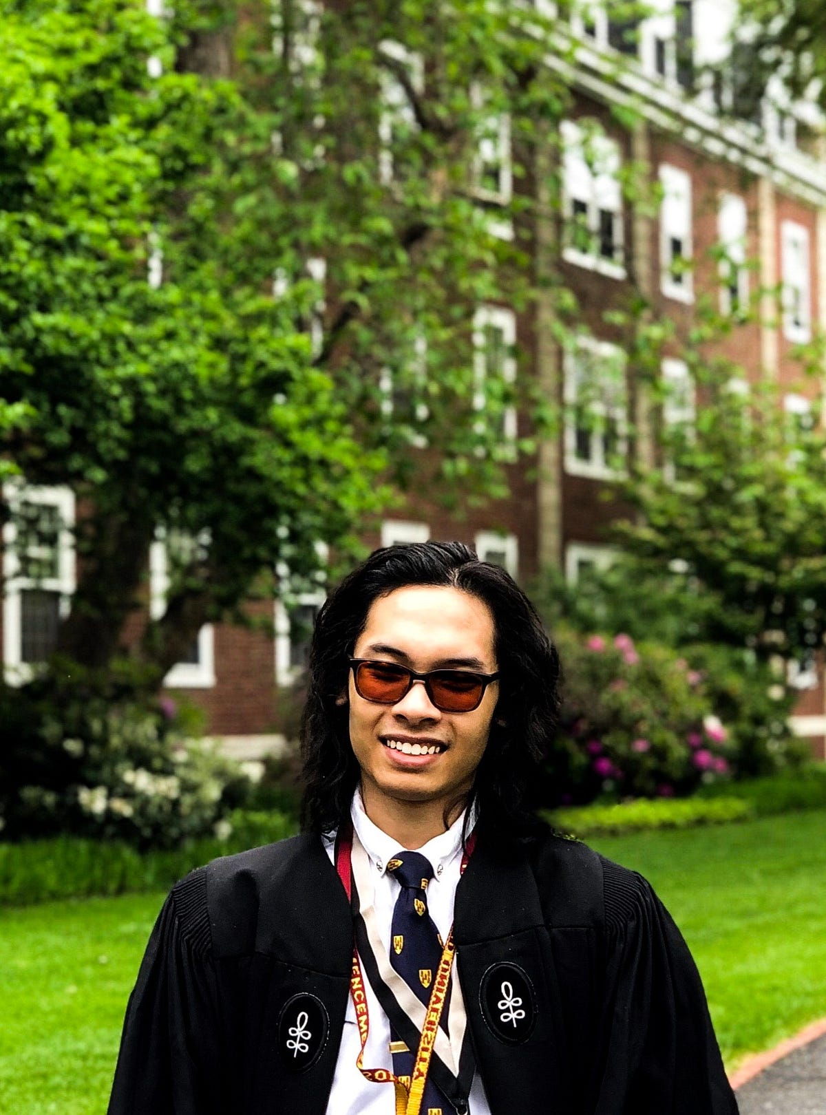 Empowering Leadership: A Spotlight on Alexander Hem, Team Lead at ...