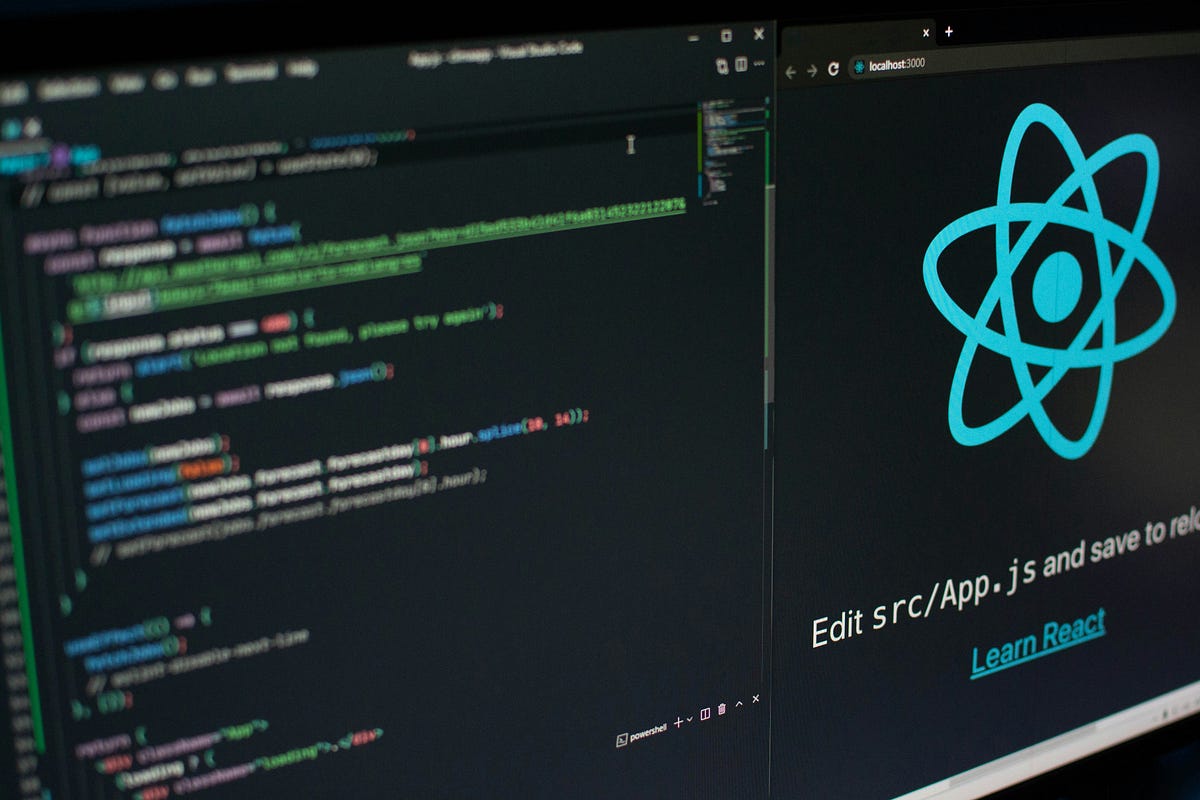 Complete Guide to Setting Up React with TypeScript and Rollup (2025) | by Robin Viktorsson | Medium