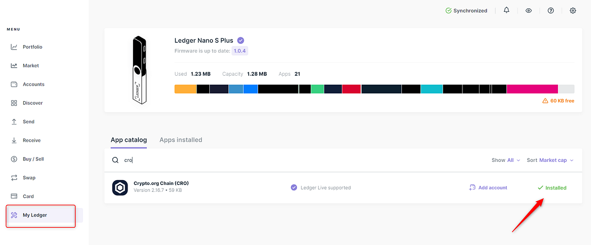 CRONOS POS CHAIN (CRYPTO.ORG CHAIN, CRO) | by Natalia | Medium