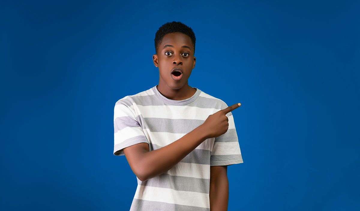 How One Professor’s Backhanded Compliment Changed My Approach to ...