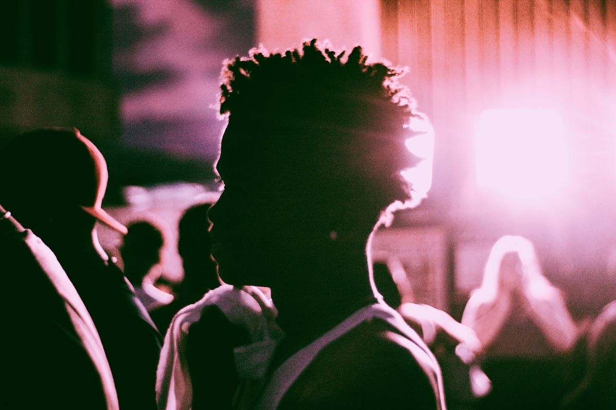 Make Your Sound 🔔. Life will be boring if everyone sounds… | by Eden CO ...