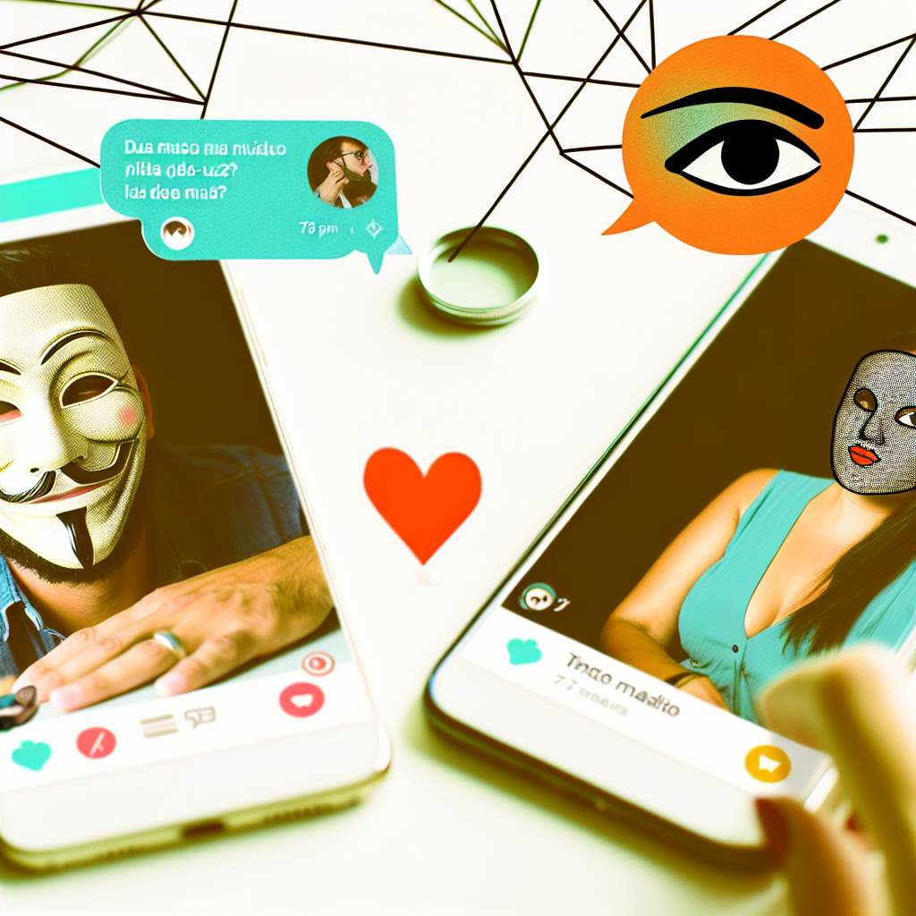 How to Spot a Tinder Scam: Decoding the Romance Scammer’s Playbook | by ...