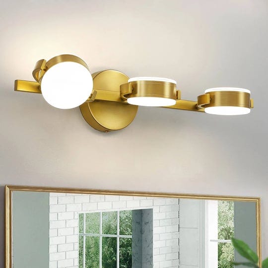 Hanging Vanity Lights | by Scott Taylor | Medium