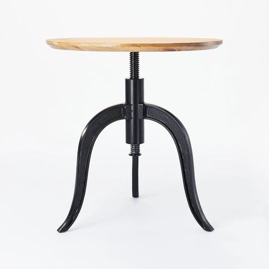 Round End Tables | by Austin Lee | Jul, 2024 | Medium