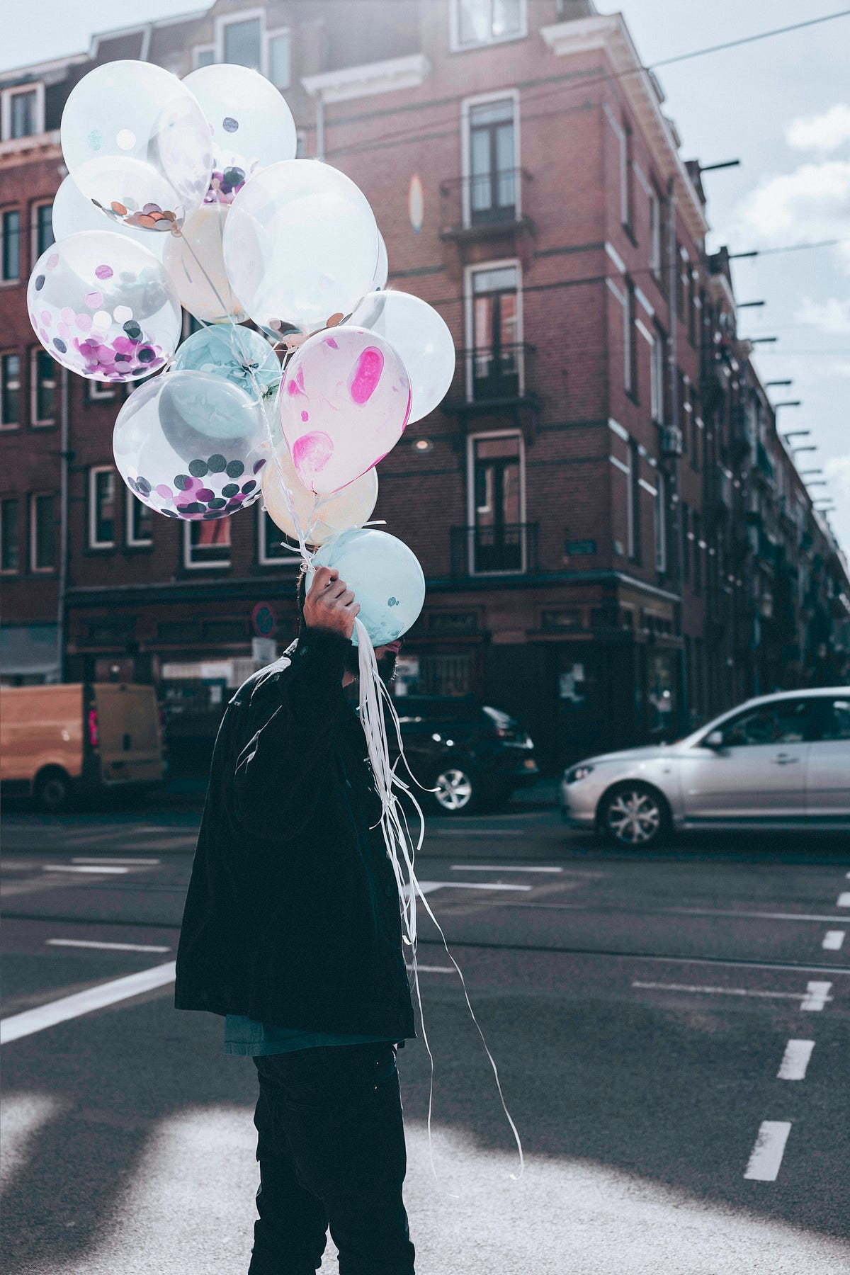 Embracing Ambiguity: A Key to Self-Discovery and Happiness | by Emily ...
