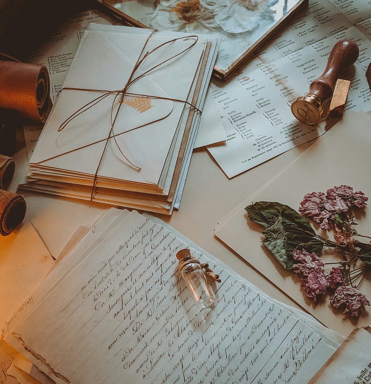 A Writer Soul. What a Beautiful connection between… | by Aditi Yadav ...