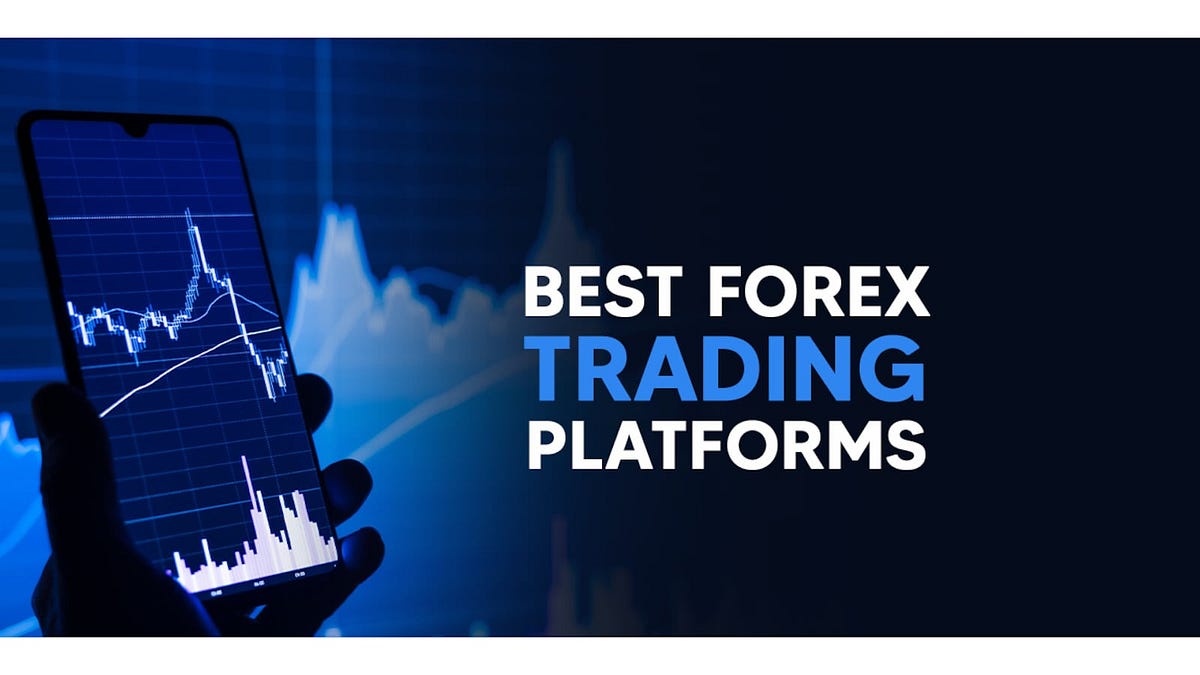 Trade Online with an Award-winning Global Forex Broker | by ...