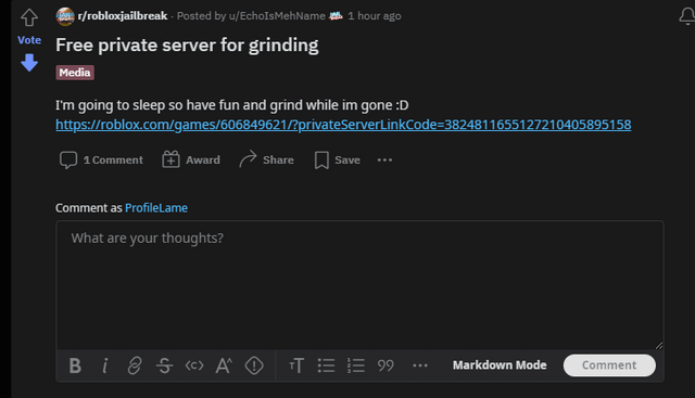 How to Make a Fake Roblox Website: Avoid Scams! | by Miafalu | Medium