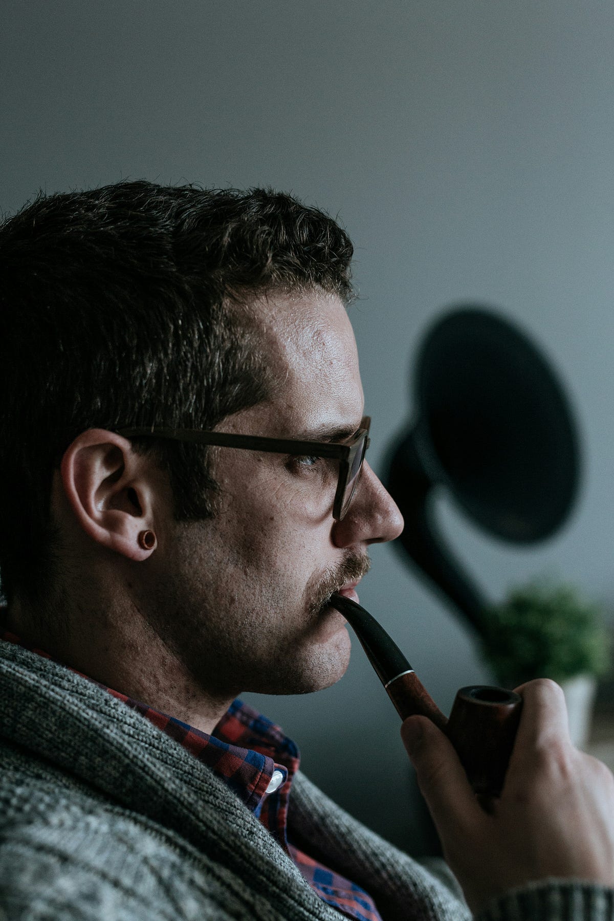 The Importance of Challenging Your Own Ideas | by Steve A passionate ...