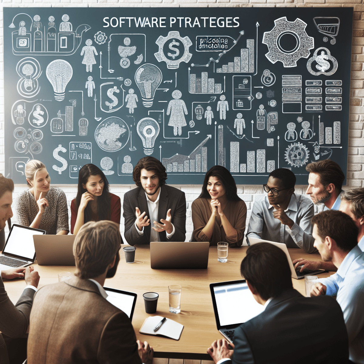The Ultimate Guide to Software Pricing Models and Ad Strategies | by ...