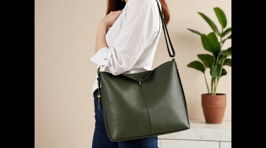Women Shoulder Bags | by Wesley Martin | Medium