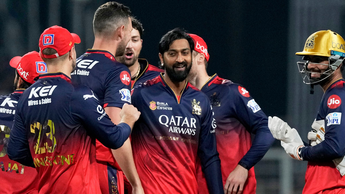 Best Innings Played by RCB Batsmen This Season | by Vanshika Soni | Jun ...