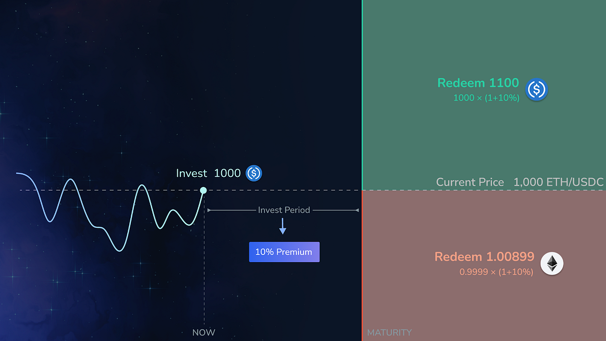 How To Make A Dual Investment Deposit On Dyson Finance — Quick Mode ...