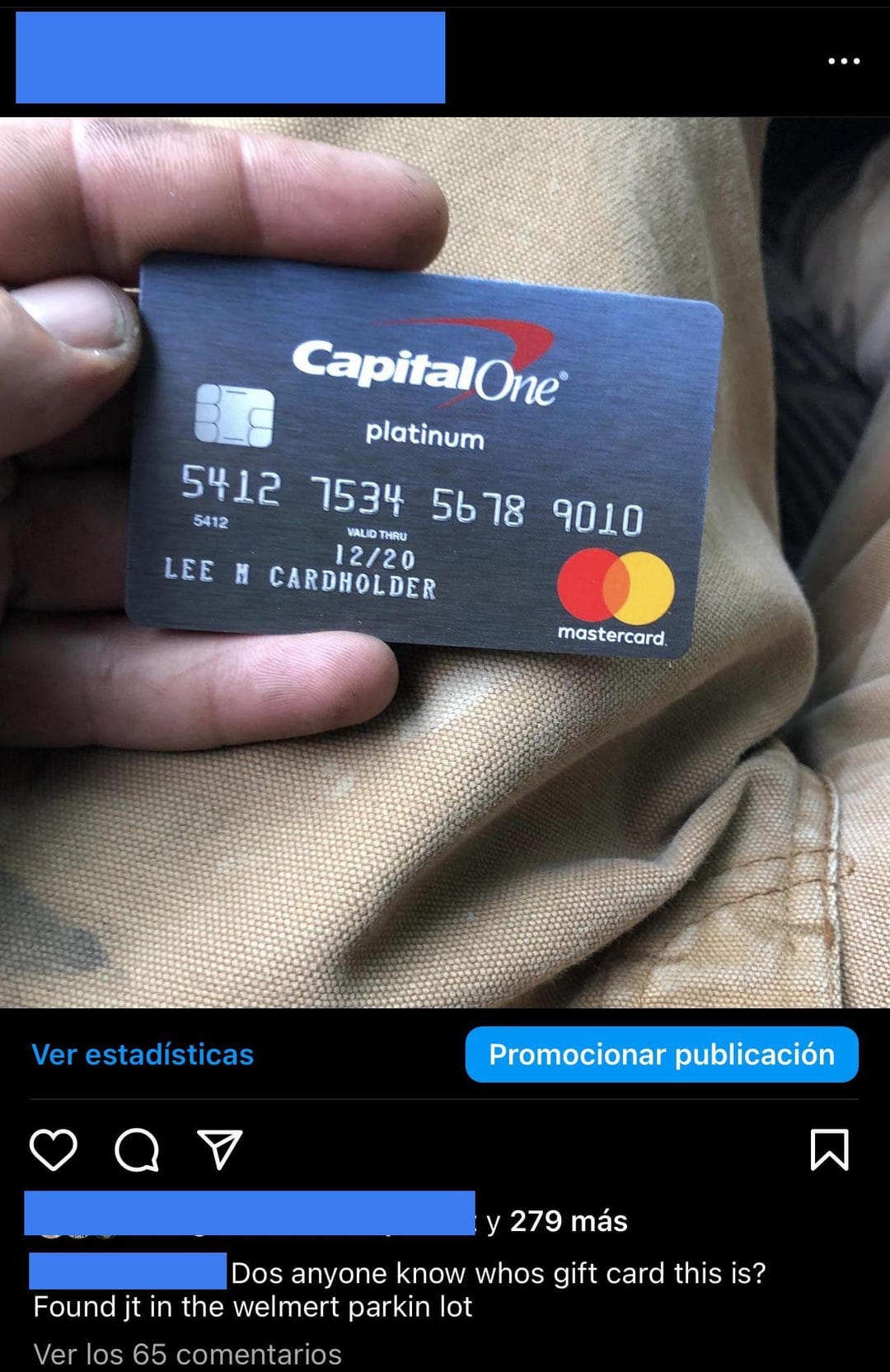 Fake Card Credit: How to Spot and Avoid Scams Online | by Ralphberyt ...