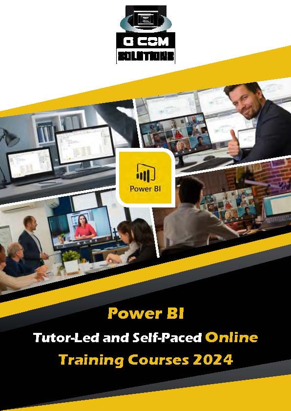 Using the Excel Workbook Data Source Connector in Power BI to Enhance ...