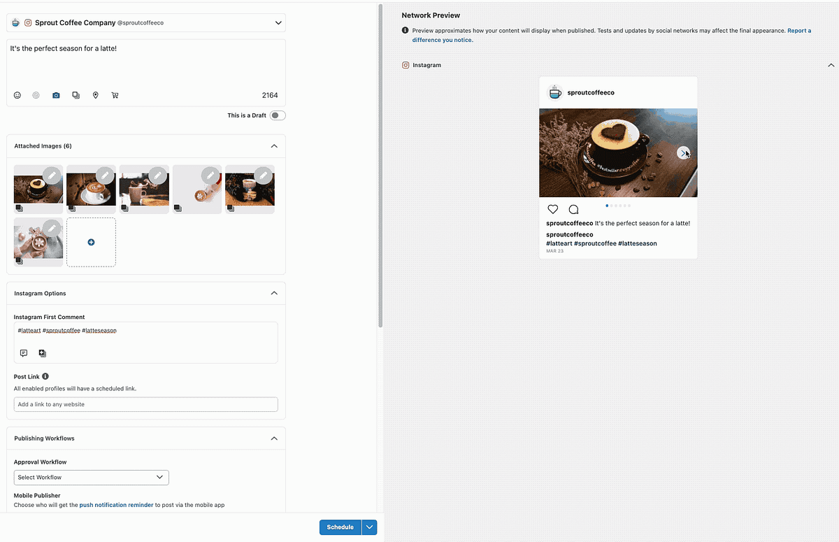 Can You Add a Pic to an Instagram Post: Step-by-Step Guide | by Amanda ...