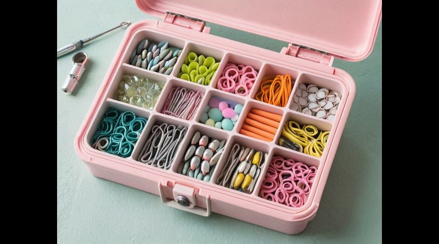 Girly Tackle Box | by Logan Walton | Mar, 2024 | Medium