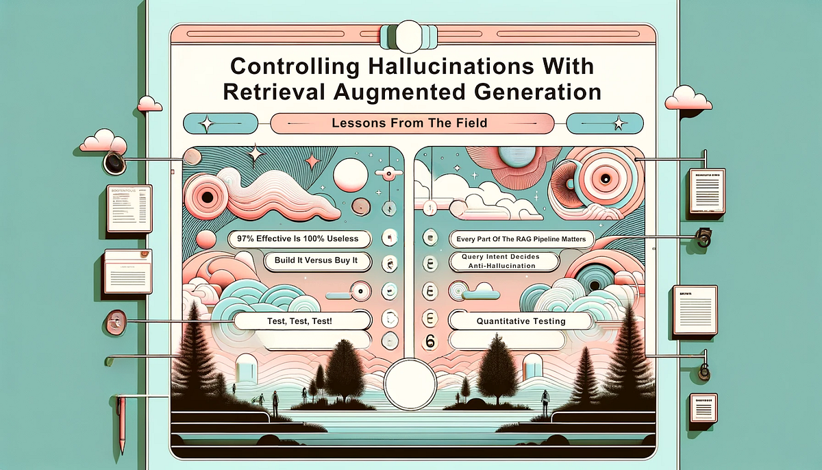 AI Hallucinations : Fear Not — It’s A Solved Problem — Here’s How (With ...