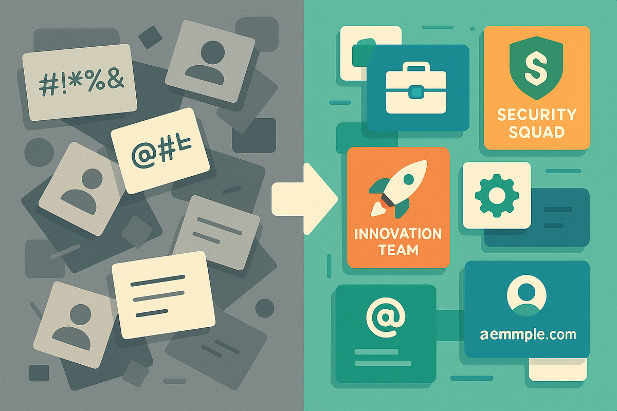 Legacy Lobotomy — Building More Realistic Test Data in Django | by ...