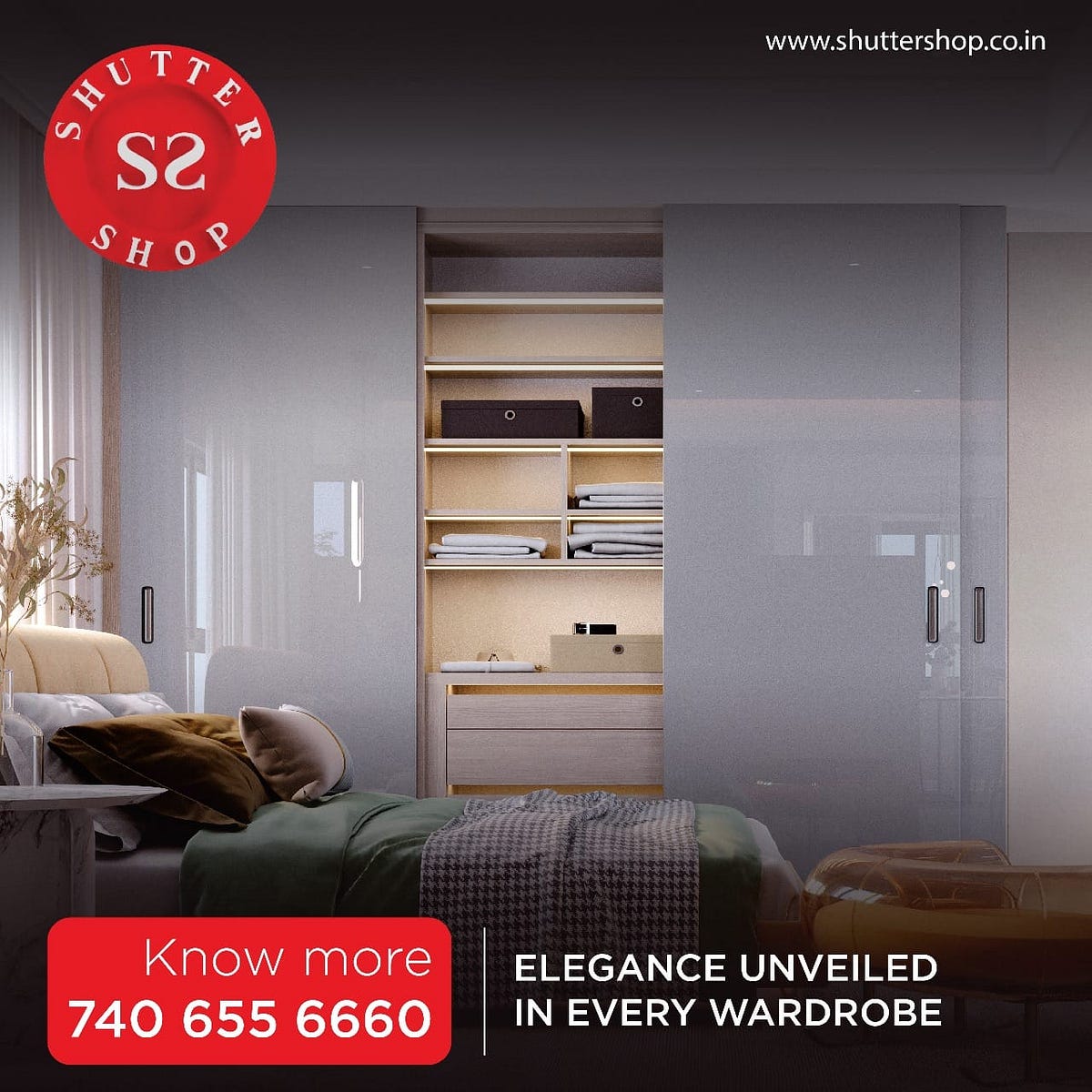 Decoding Quality and Affordability of Shutters for Kitchens and ...