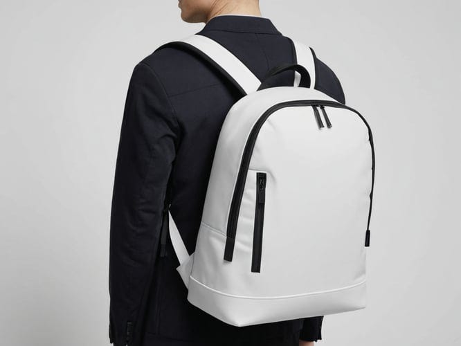 Duchamp Backpacks | by Pamela Schultz | Jun, 2024 | Medium