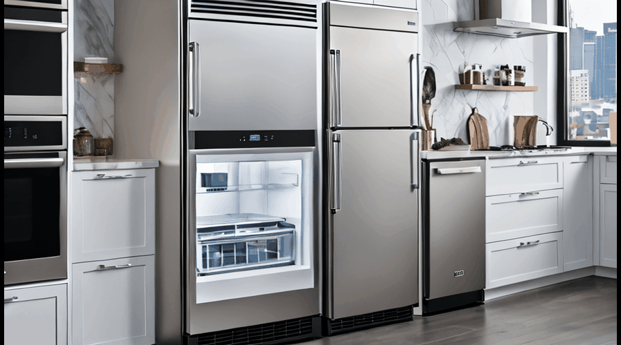 Uline Ice Maker | by Lucien Mcdaniel | Mar, 2024 | Medium