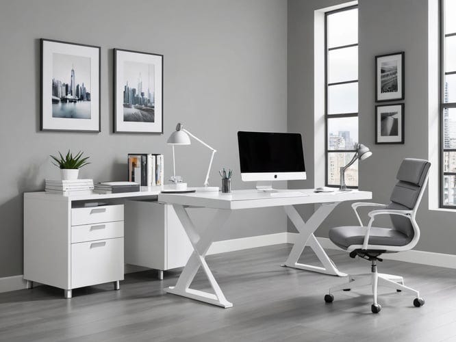 Modern Home Office Desks | by Colton Coleman | May, 2024 | Medium