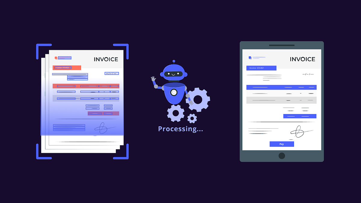 Top AI Invoice Processing Companies In 2024 | by SDLC Corp | Medium