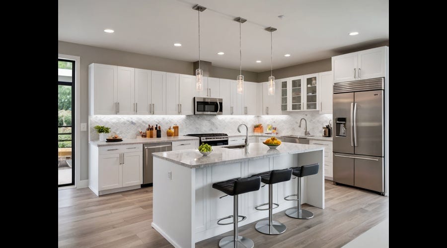 Step 2 Kitchens | by Lily Hall | Apr, 2024 | Medium