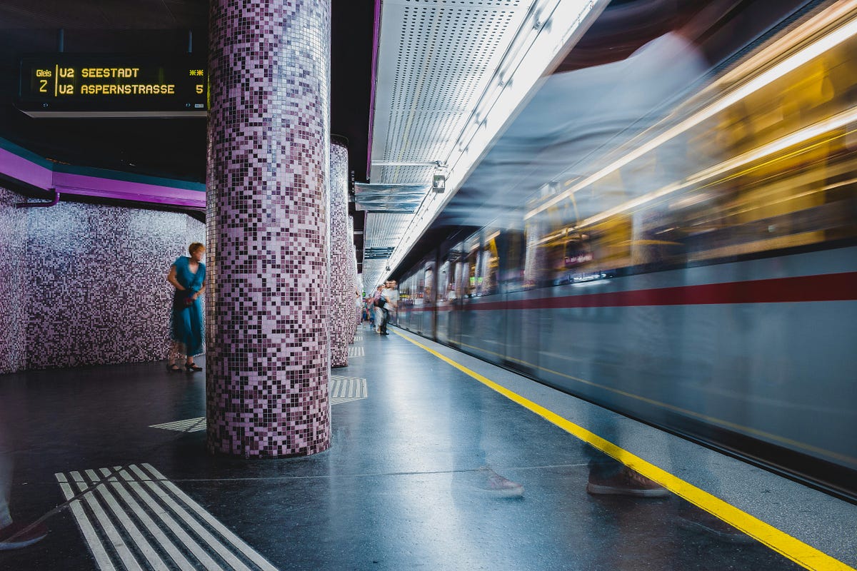 JavaScript’s Spread and Rest Operators in Plain English | by Max N | Medium