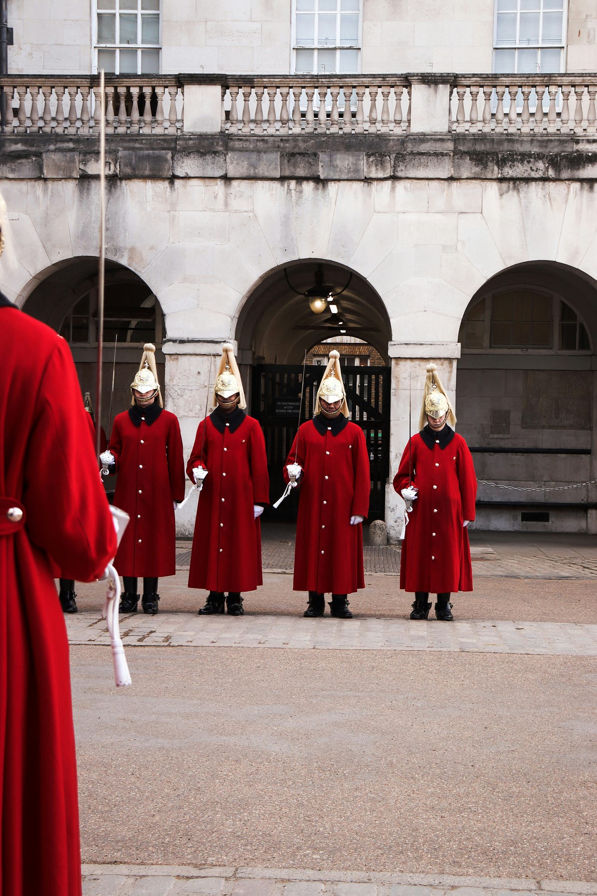 Entitlement vs. Service — Why National Service Should Be Mandatory | by ...