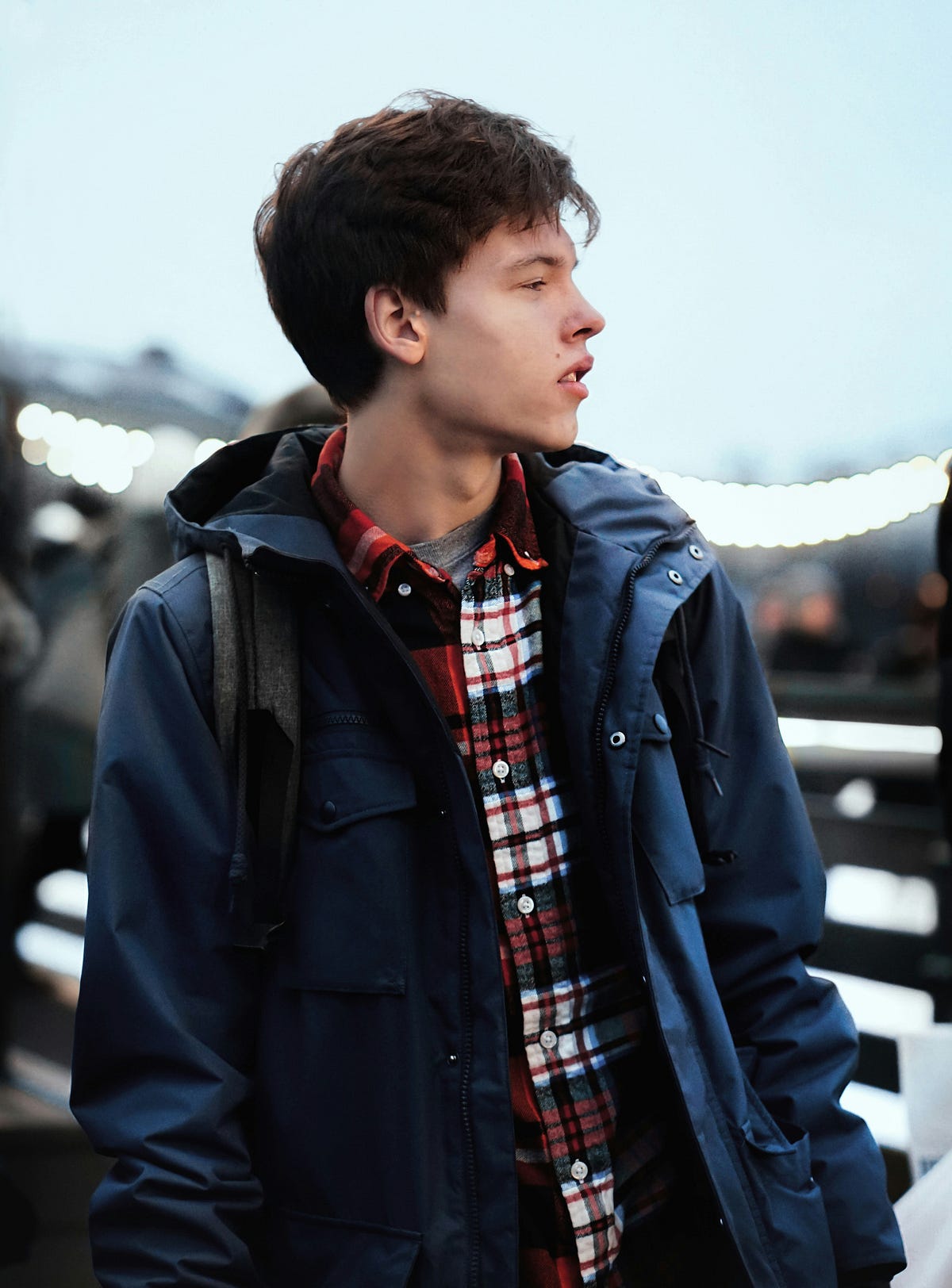 A Story Of The Impulsive Action Of A Teenager | by Justine Jacob ...