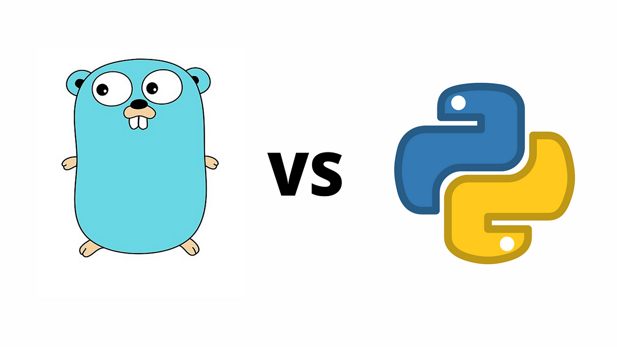 Python Vs Golang In Devops Will Go Replace Python For Modern By Karthick Dkk Devsecops 7934