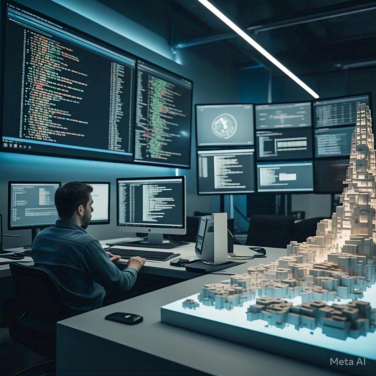 How Infrastructure as Code (IaC) Transforms DevOps Workflows | by ...