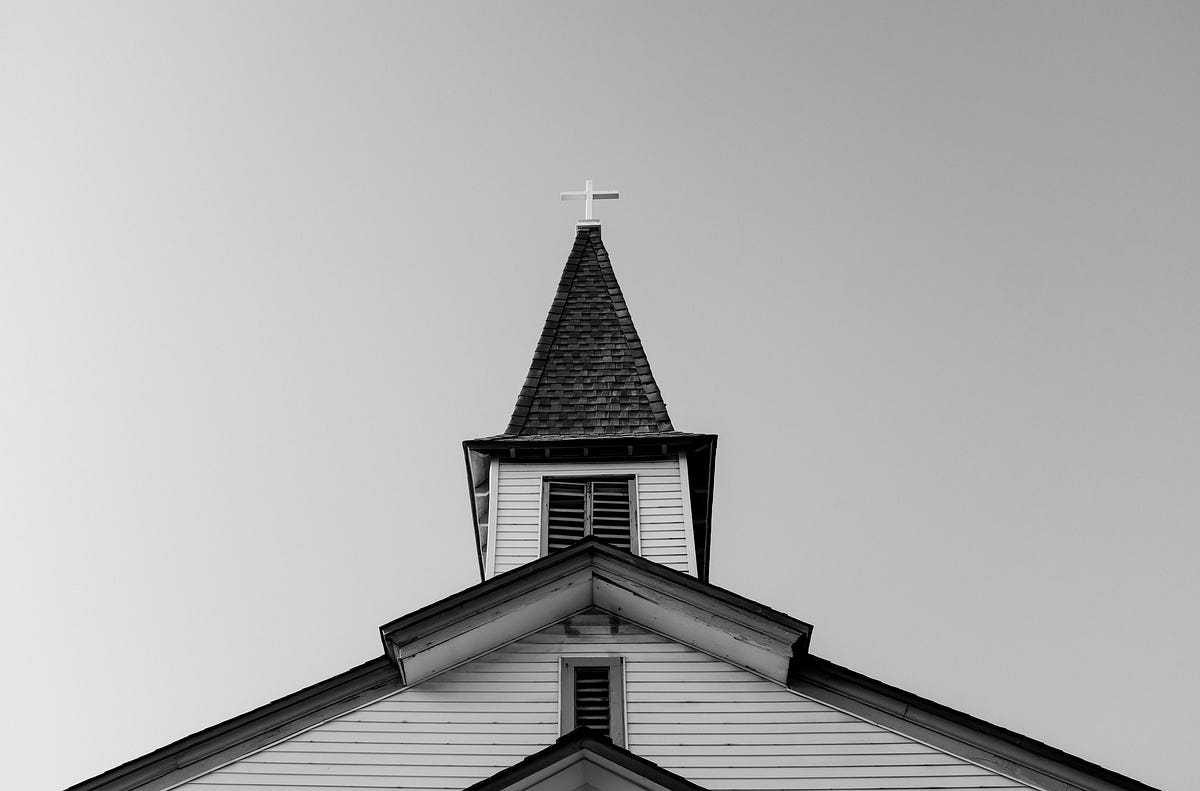 Understanding the Church. Beyond Institutions and Denominations | by ...