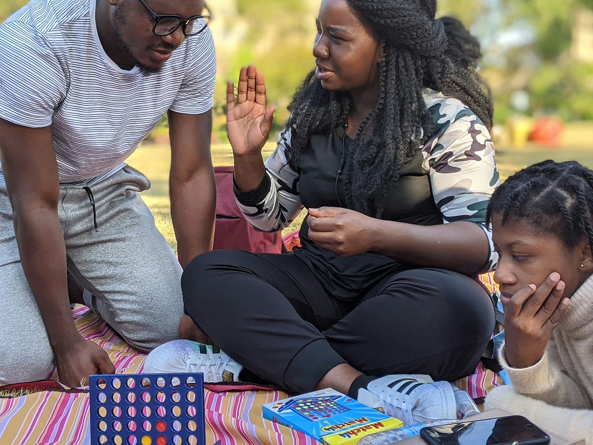 Bicultural Parenting: Su Yeong Kim on Bilinear and Multidimensional ...