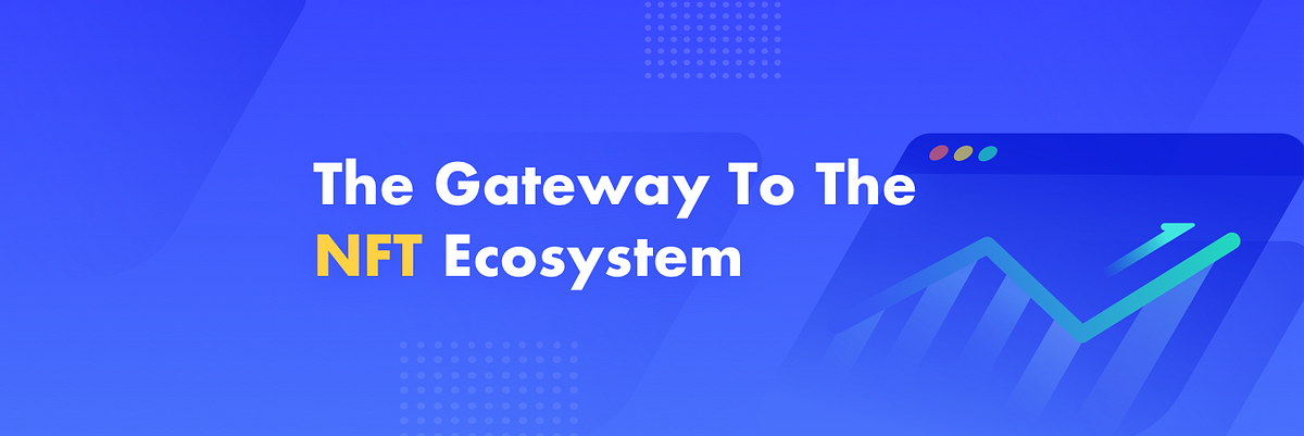 Introducing NFTGO: The Gateway to the NFT Ecosystem | by NFTGo | Medium