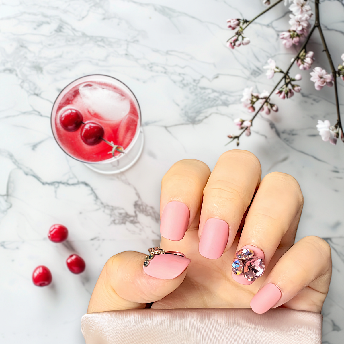 What to ask for in a nail salon in redmond? | by Daring Lily - Your ...