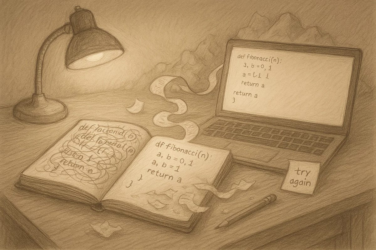 What I Learned From Rewriting My First Python Project 5 Years Later | by Abdur Rahman | Nov ...