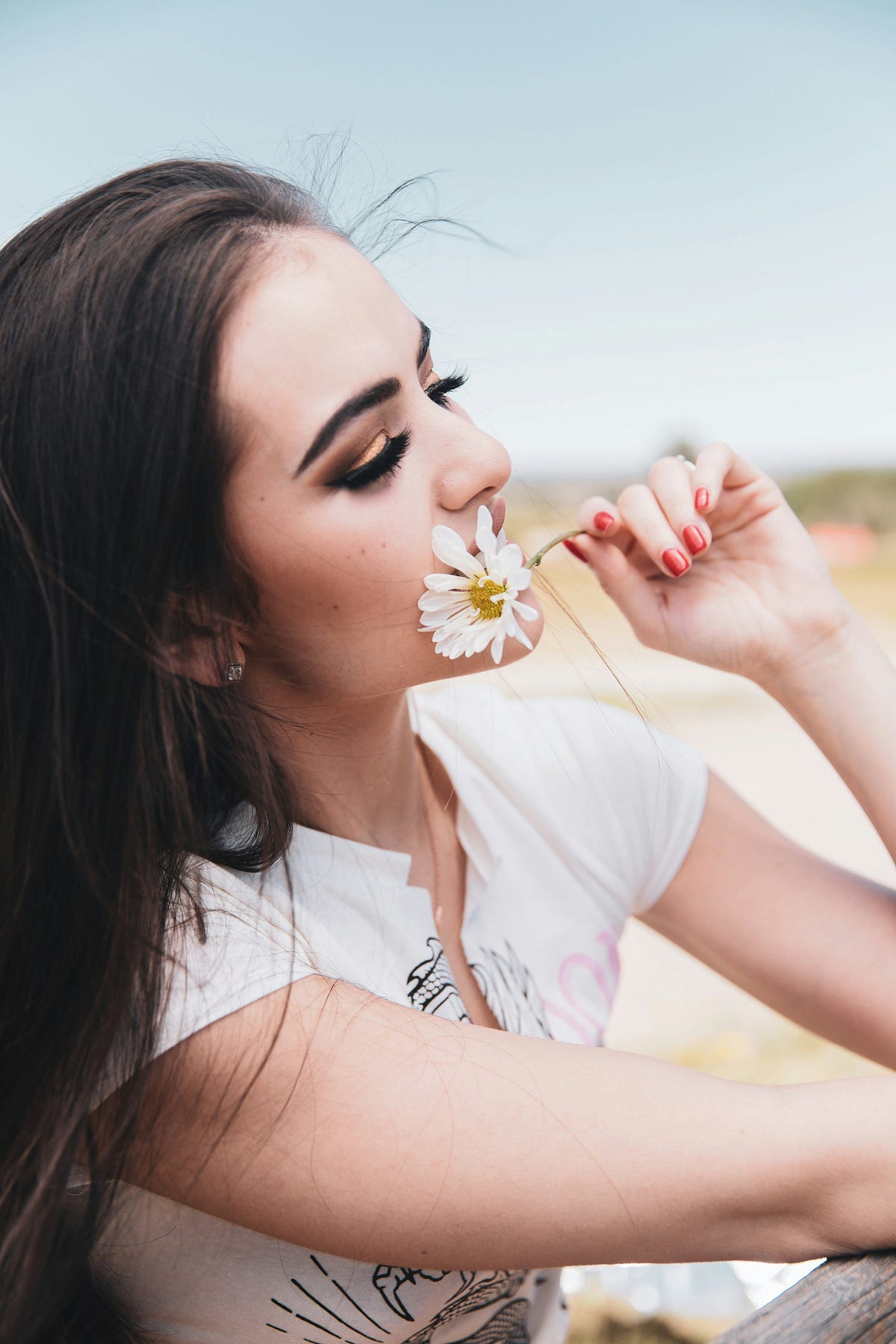 Tips On How to Smell Good. Smelling good is an essential part of… | by ...